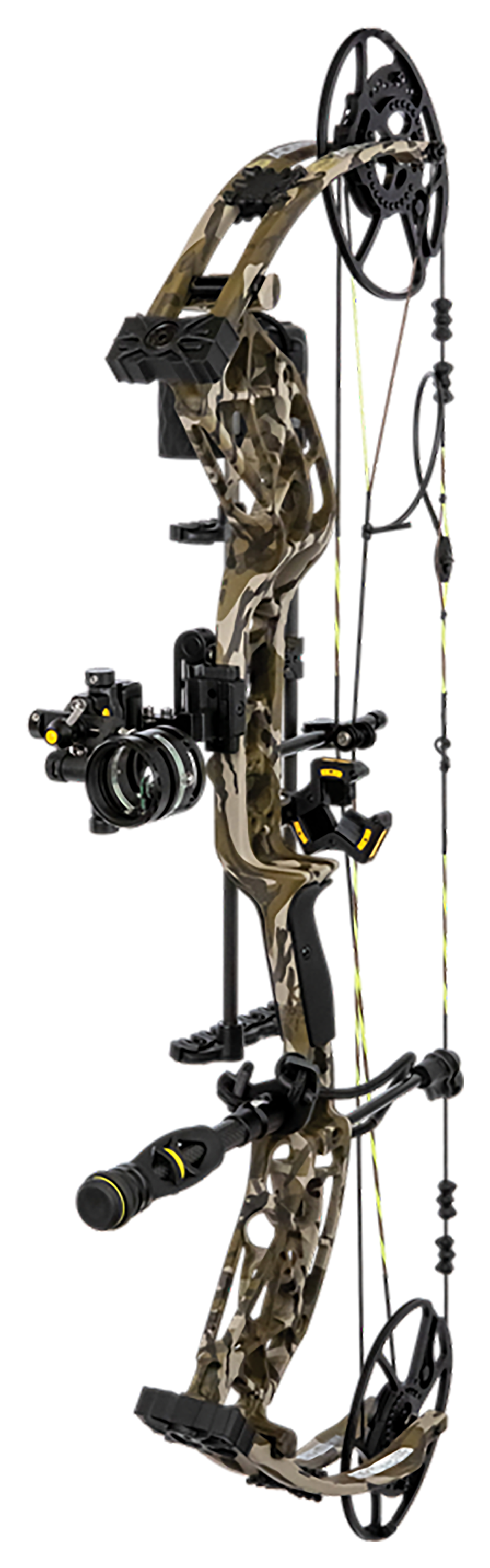 Bear Archery Adapt 2+ HP RTH Compound Bow Package | Cabela's